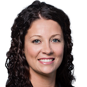 Amy Paugh - Coastal Health