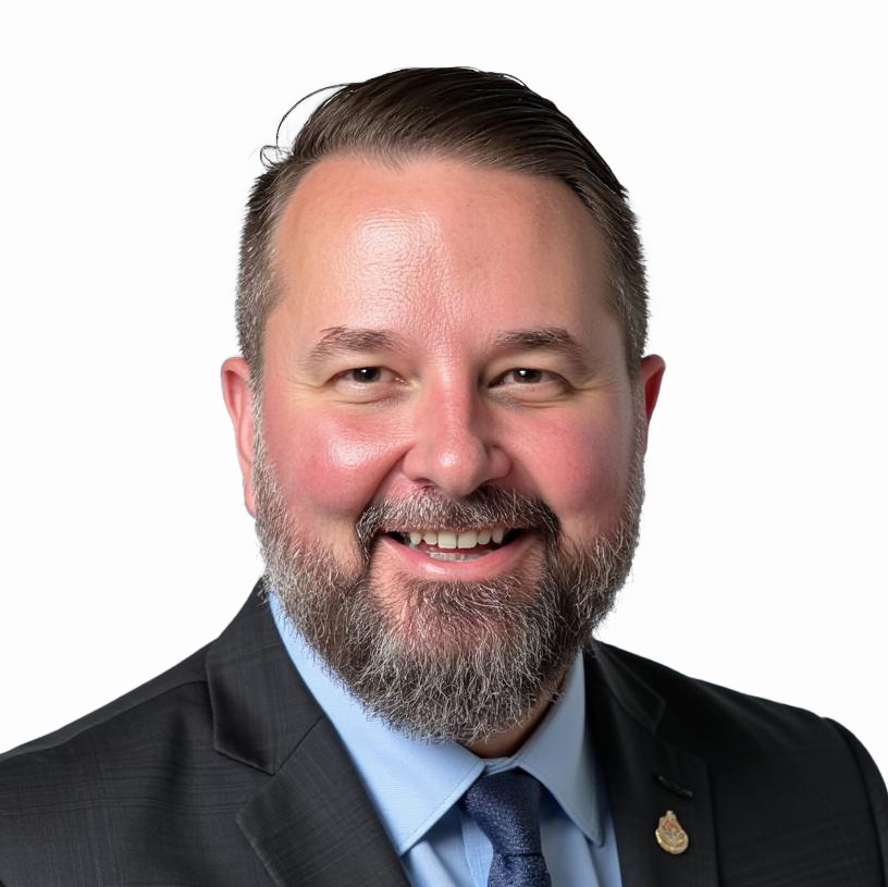 Dr. Kenneth Powell - Coastal Health Specialty Care