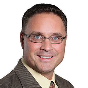 Richard Gamiz - Coastal Health