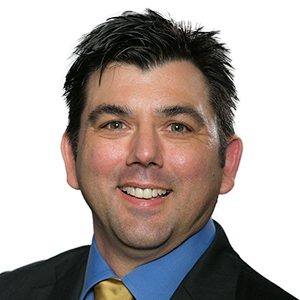 Todd Wurtz - Coastal Health