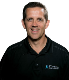 Jerry Edwards - Coastal Health