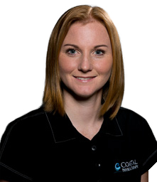 Stacey Miller - Coastal Health