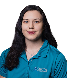 Stacey Hanson - Coastal Health