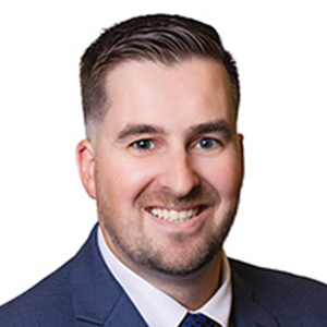 Dr. Tyler Mattingly - Coastal Health