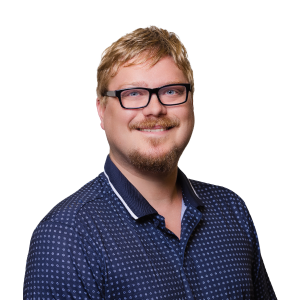 Dr. Zachariah Seelman - Coastal Health