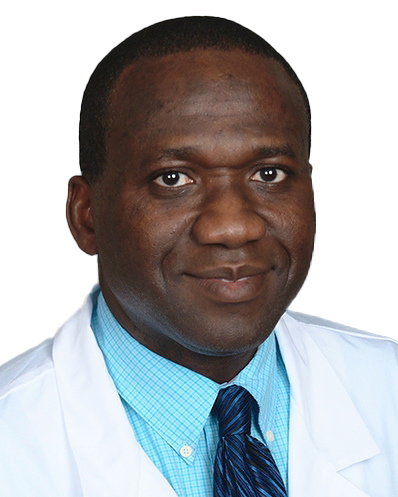 Dr. Yusuf A. Mosuro - Coastal Health